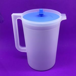 Tupperware | Kitchen | Tupperware Jumbo Jug 4 Liter | Poshmark